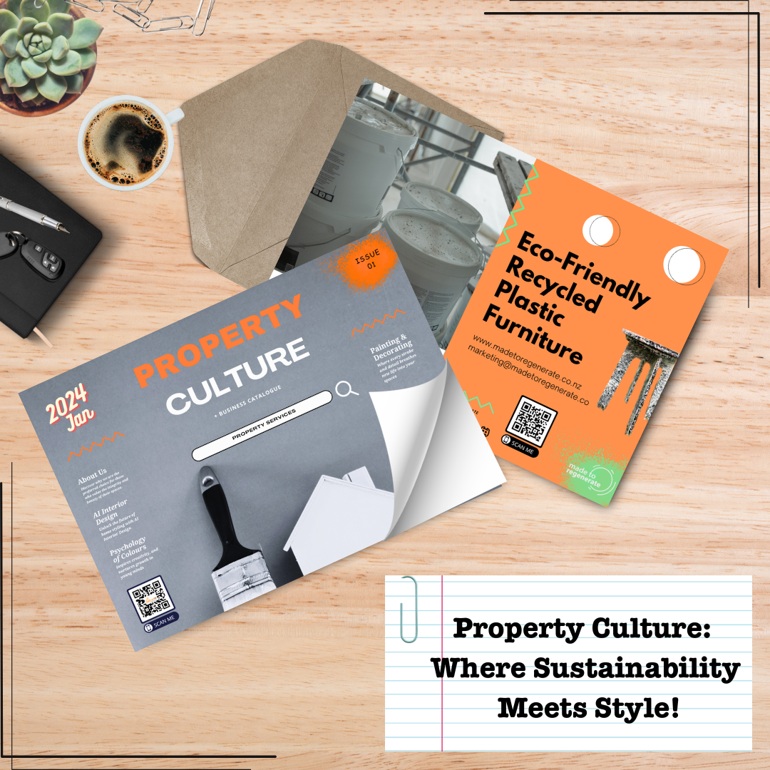 Welcome to Property Culture: Where Sustainability Meets Style! - El ...